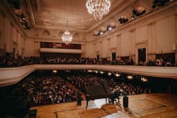 Chopin Competition