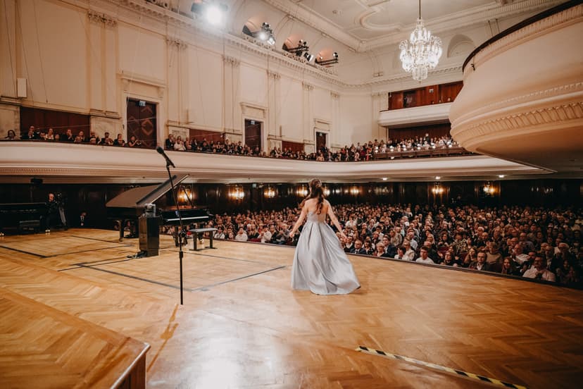 Chopin Competition