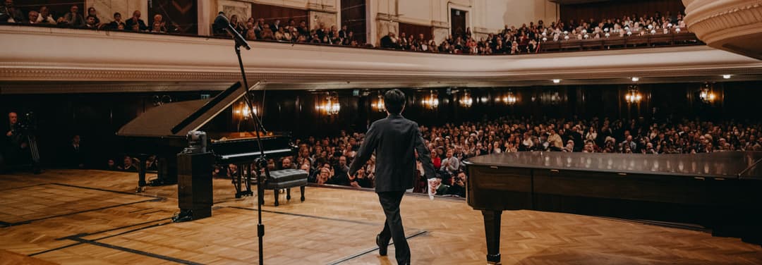 Chopin Competition