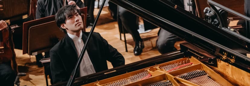 Chopin Competition