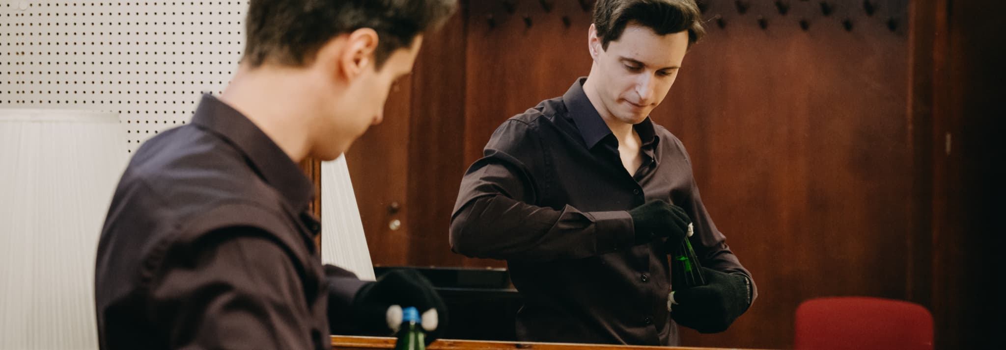 Chopin Competition