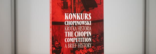 Chopin Competition
