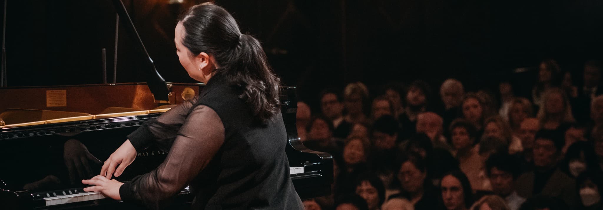 Chopin Competition