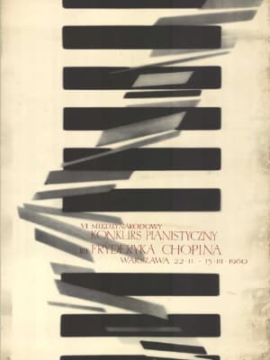 Chopin Competition
